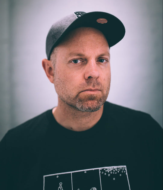 Must Read Message From Shadow – DJ Shadow